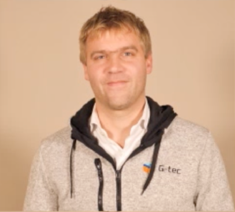 Home - G-Tec